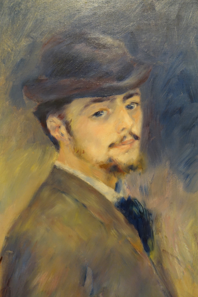 Pierre-Auguste Renoir - Masterpiece Curations